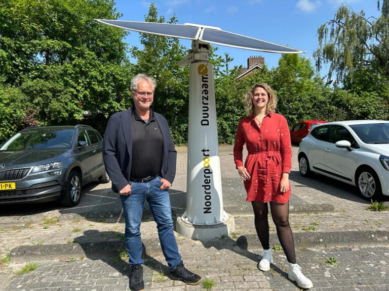 Noorderpoort- portret – Circulair Groningen Drenthe